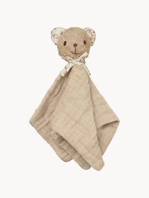 Muchláček z organické bavlny Bear