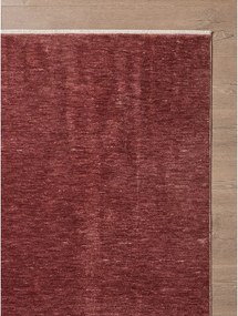 Vínový koberec 160x230 cm Puro – ESTE