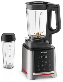 Stolní mixér ve stříbrné barvě Infinymix+ BL91HD31 – Tefal