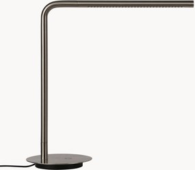 Velká stolní LED lampa Omni, stmívatelná