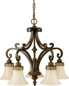 XXXLutz LUSTR, 63.5/66 cm Elstead Lighting - Online Only svítidla - 009093021801