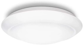 Philips myLiving - Stropní LED svítidlo, průměr 32 cm, 2700 K, 16 W, bílá 915004570801