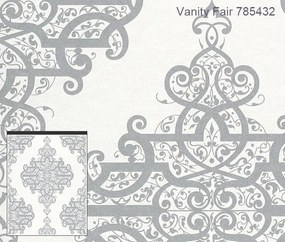Rasch Tapeta Rasch, kolekce Vanity Fair, 785432