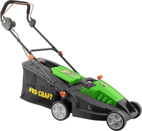 Elektrická sekačka na trávu Procraft NM2100 | NM2100