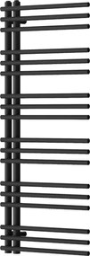 Mexen Neptun, topné těleso 1200 x 500 mm, 456 W, černá, W101-1200-500-00-70