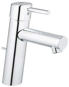 Grohe Concetto Baterie umyvadlová s omezovačem, chrom 23450001