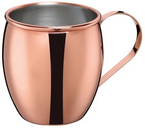 Cilio MOSCOW MULE Hrnek 500 ml měď