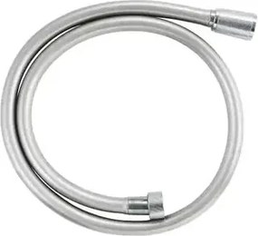 Grohe Hadice - Sprchová hadice VitalioFlex Silver Long-Life 1 m chrom