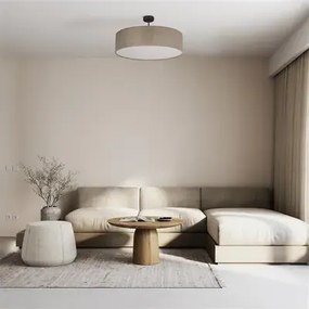 TK Lighting Rondo / Stropní svítidlo / E27 / 4x max. 15W / 60 cm