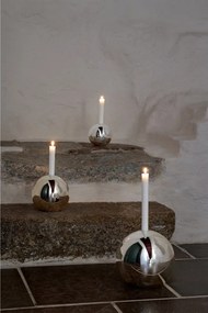 Kamenný svícen Sphere – Mette Ditmer Denmark
