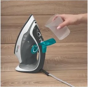 Polti Vaporella Quick Q100 / Napařovací žehlička / 2600 W