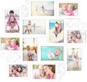 FANDY Plastový rámeček na více foto Gallery 027 3