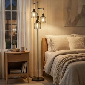 Stojící lampa LFLB35013BD02