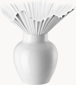 Porcelánová váza Falda