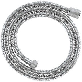 Grohe - Sprchová hadice VitalioFlex Metal Long-Life 1,5 m, chrom 27502001