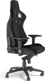 Noblechairs NBL-PU-BLA-002 Černá