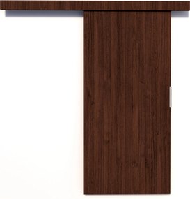ADRK Furniture Posuvné nástěnné dveře PIXI 76 ADRK-SD-PIX-WE-76