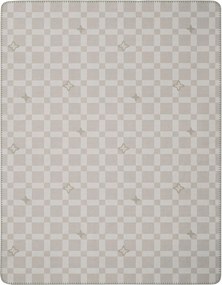 XXXLutz DEKA, bavlna, 150/200 cm Ambia Home - Deky - 004219028201
