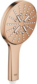Sprchová hlavice GROHE Rainshower SmartActive Warm Sunset 26574DA0