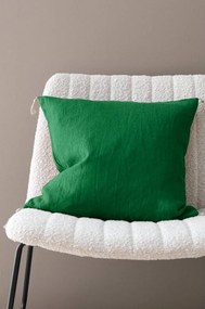 Lněný povlak na polštář 50x50 cm Candice – Ellos Home