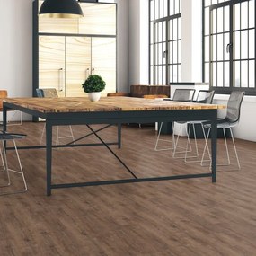 Vinylová podlaha Objectflor Expona Commercial 4088 Dark Classic Oak 3,34 m²