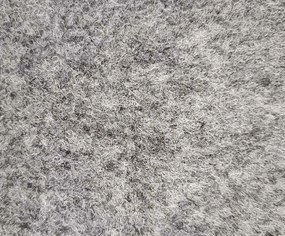 Velvet zátěžový koberec Primo gel b. 713 šíře 4m šedá