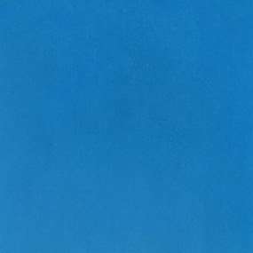 Gerflor, PVC podlaha - lino Flexar Nerok 2249 Brooklyn Blue, na míru, šíře 2m,4m, modrá, bez podkladu, chodba / předsíň