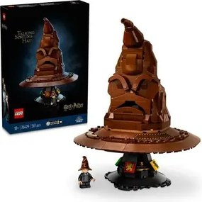 LEGO® Harry Potter™ 76429 Mluvící Moudrý klobouk / Počet dílků: 561 /
