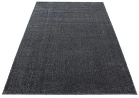 Ayyildiz koberce Kusový koberec Ata 7000 grey ROZMĚR: 200x290
