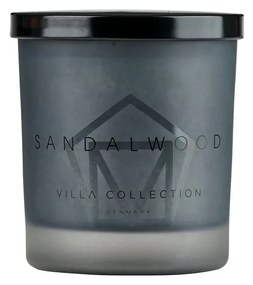 Vonná svíčka doba hoření 48 h Krok: Sandalwood – Villa Collection