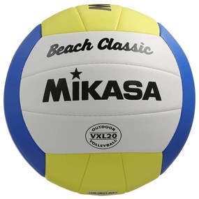 Míč volejbalový MIKASA Beach VXL20