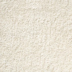 Prémiové mycí ručníky SOLUND 4 ks krémové 30x30 cm 600 g/m² 137468