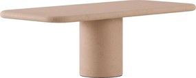 Bieke Casteleyn designové jídelní stoly Dining Rectangular (220x100 cm)
