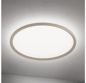 Orion - LED Stropní svítidlo KANT LED/50W/230V 2700/3200/4000K pr. 60 cm béž.