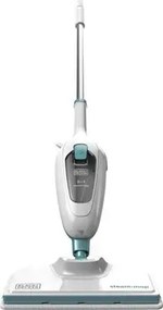 BlackDecker BDFSMH13E5 / Parní mop 5v1 / 1300 W / 380ml
