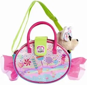 Simba CCL Pejsek čivava Bonbonek 20 cm / od 5 let