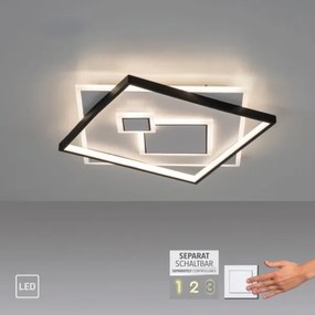 Paul Neuhaus 6390-16 - LED Stropní svítidlo MAILAK LED/37W/230V