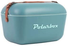 Chladící box CLASSIC Polarbox 20 l tmavě modrá