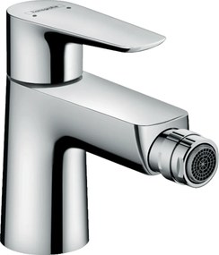 Bidetová baterie Hansgrohe Talis E s výpustí chrom 71720000