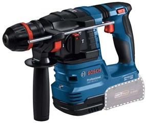 Bosch - 18V AKU vrtací kladivo GBH 18V-22 X, bez baterie a nabíječky 0611924100
