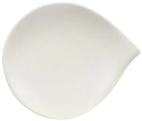 Villeroy & Boch Flow pečivový talíř, 20 x 17 cm 10-3420-2660