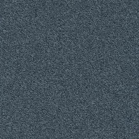 Kobercové čtverce Modulyss Millennium Nxtgen 505 - modré - 50x50 cm