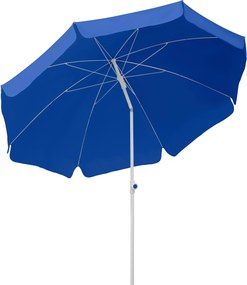 XXXLutz SLUNEČNÍK 240/230/240 cm - Online Only zastínění - 002387023504