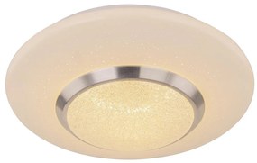 Globo Globo 48311-18 - LED Stropní svítidlo CANDIDA LED/18W/230V GL6262