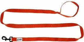 Bamboo Zoom Vodítko pro psy terracotta - velikost L
