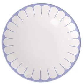 Villeroy & Boch Dezertní talíř Fleur Bleu, Ø 21 cm 10-4551-2651
