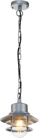 XXXLutz VENKOVNÍ ZÁVĚSNÉ SVÍTIDLO, 22/37,5 cm Elstead Lighting - Online Only svítidla - 009093013604