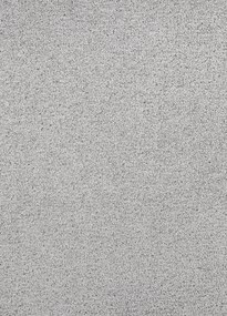 Koberce Breno Metrážový koberec DYNASTY 73, šíře role 400 cm, Šedá