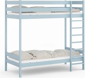 Rkids | Patrová postel Dino Modrá
