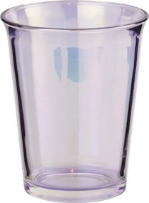 GALET Sklenice 280 ml - perleťová